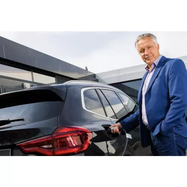 Fleet Support and EY extend mobility collaboration - Fleet Support