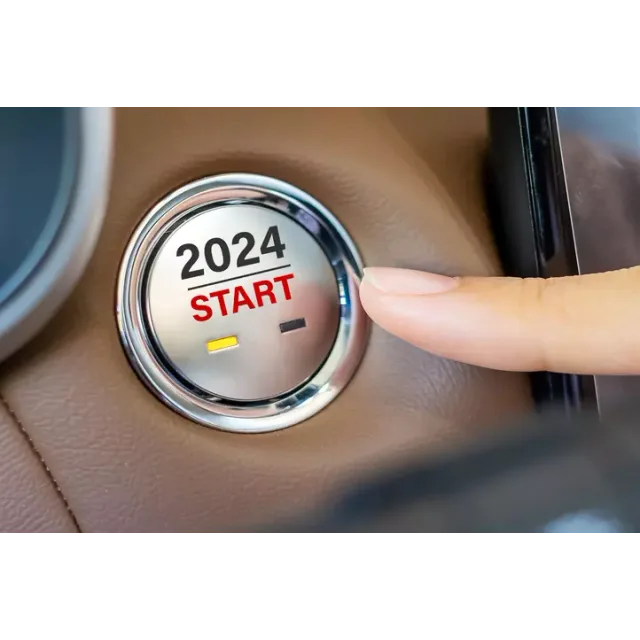 Here are the 11 most important mobility developments for 2024 - Fleet ...