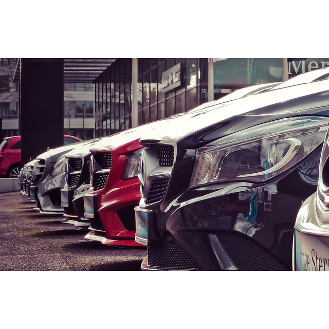 Efficiënt wagenparkbeheer - Fleet Support