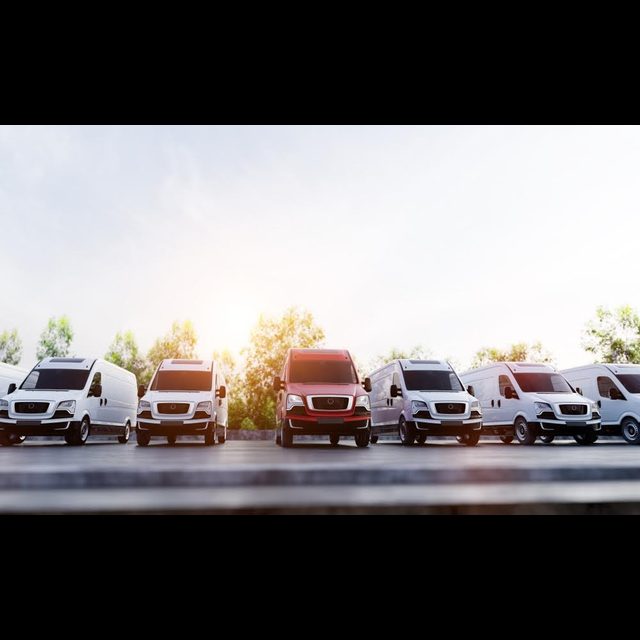 Duurzaam én efficiënt met betaalbare LCV’s - Fleet Support
