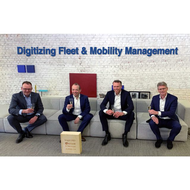 Fleet Support neemt Belgische Gloriant over - Fleet Support